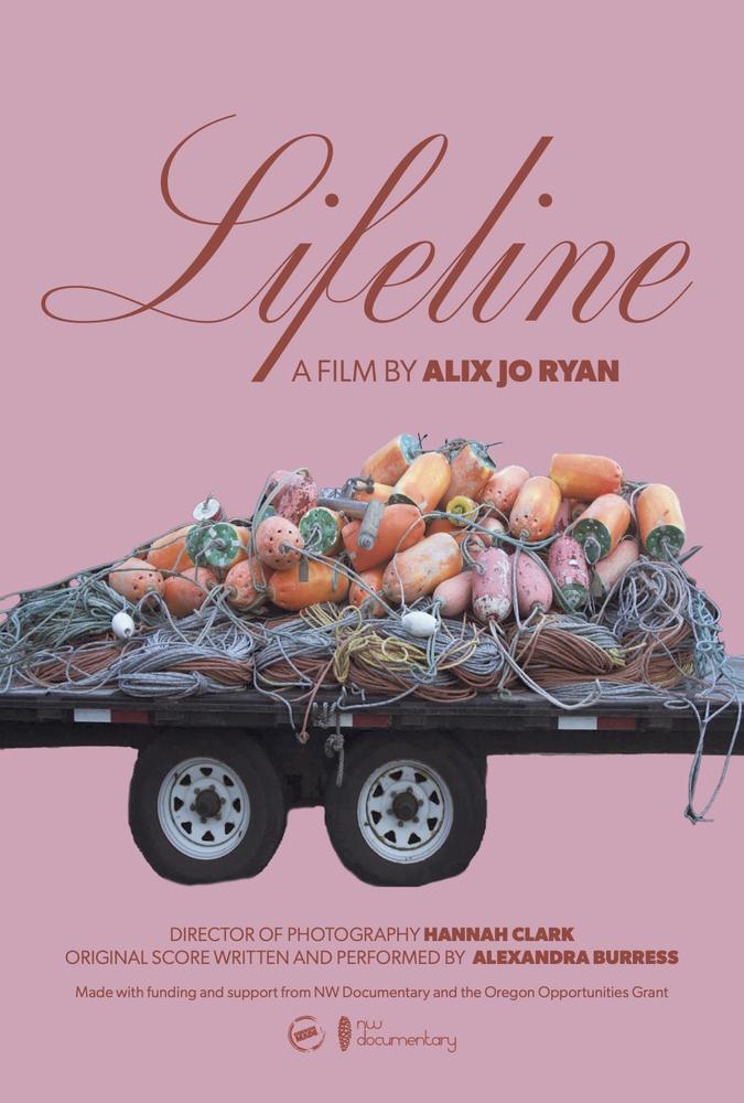 Movie poster for Lifeline