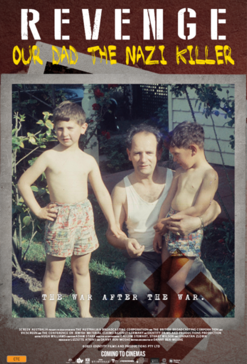 New Nazi Movie 60 Photos - Moonagedaydream.film