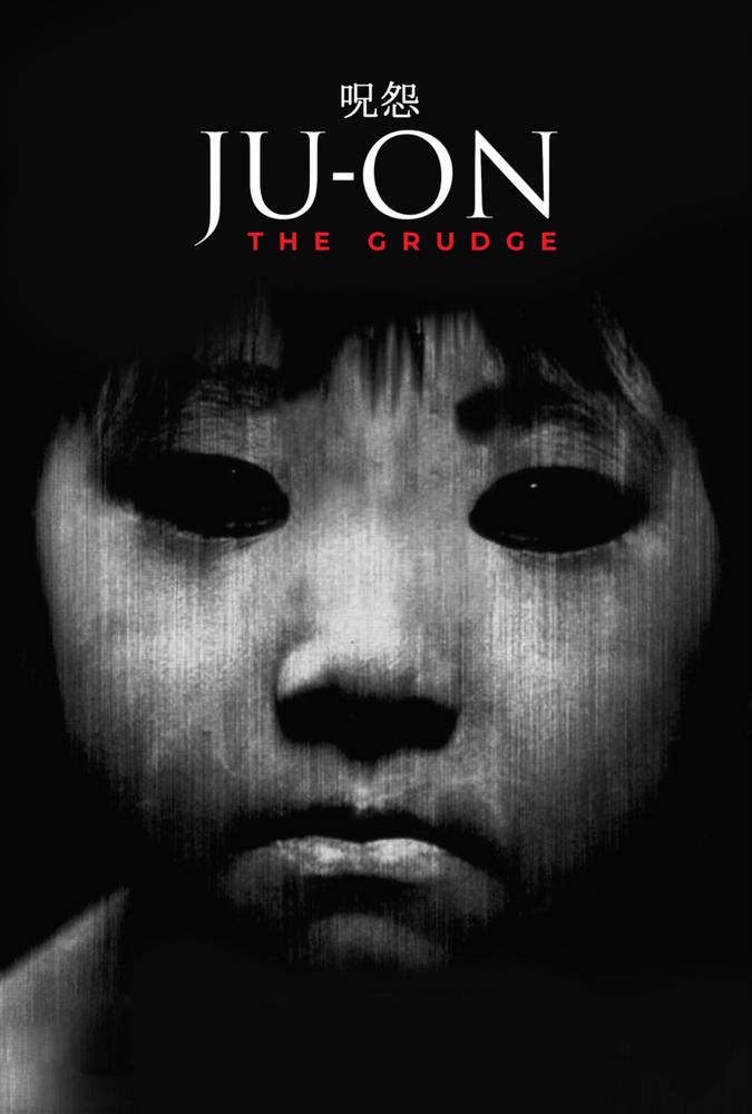 Ju On Poster New JU ON: THE GRUDGE Sequel Gets SHUTTER Director THE