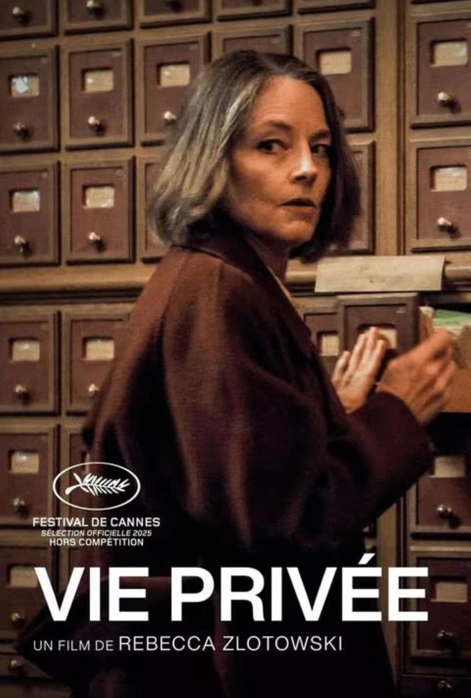 NZIFF - Vie Privée