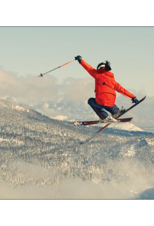 Movie poster for Weak Layers