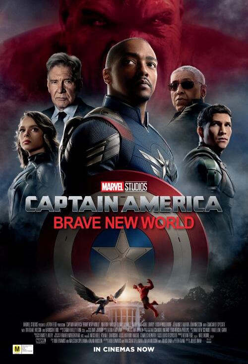 Captain America Movie Poster Official Captain America Alternative
