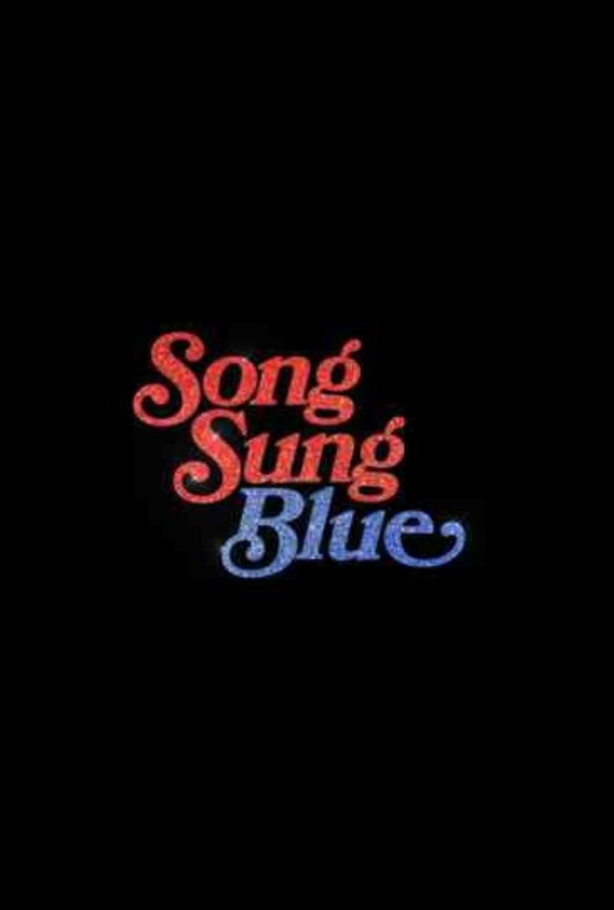 Movie poster for Song Sung Blue