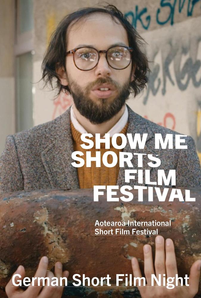 Movie poster for Show Me Shorts: German Short Film Night