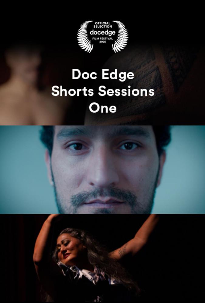 Doc Edge Shorts Sessions One