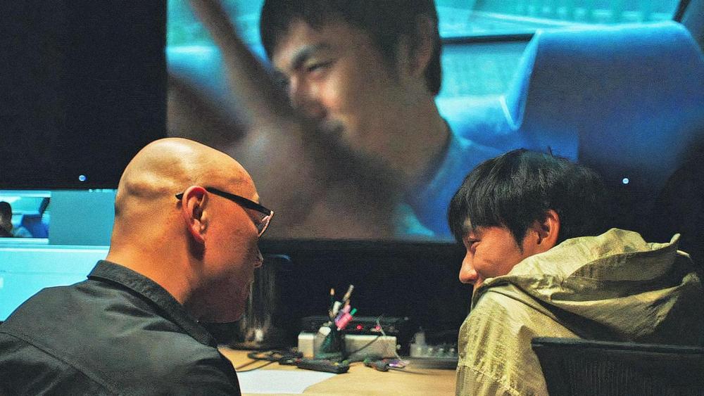 Coming Soon to Chelsea Theater