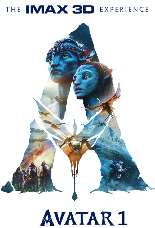 Avatar Movie Logo Png